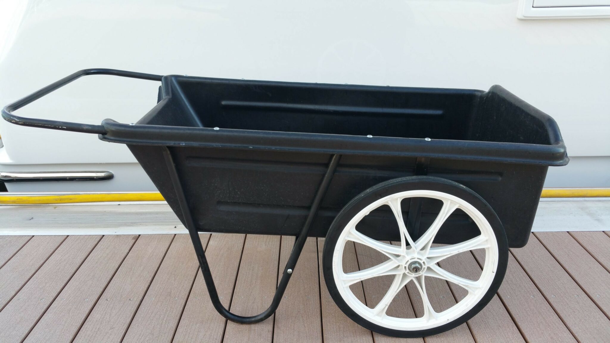 Buy Dock Cart Model 200