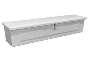 Dock Box Model 424 - Dock Boxes