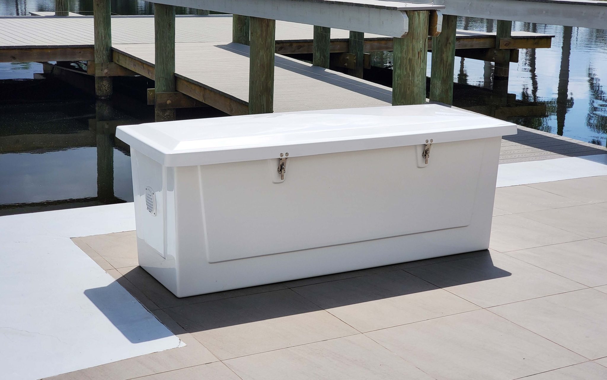 Buy Dock Box Model 700 – Jumbo