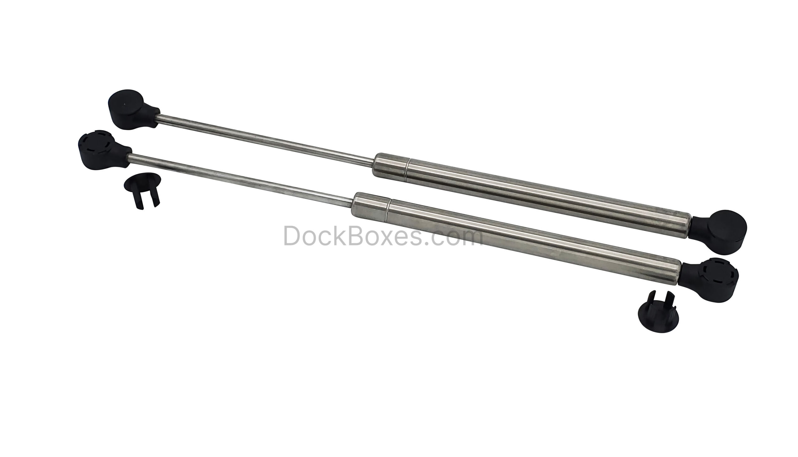 Dock Box Lid Lifts - Dock Box Parts