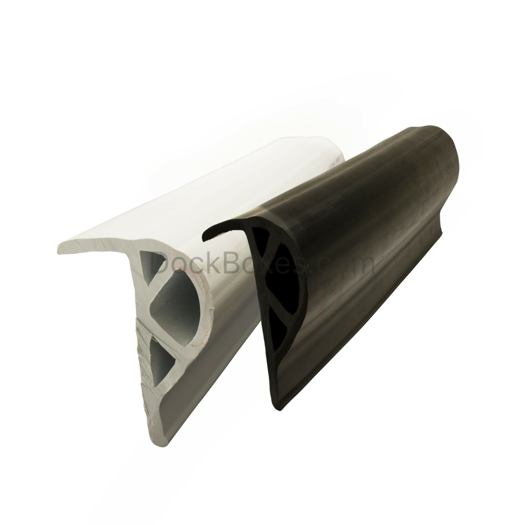 Heavy-Duty 3.5" Dock Bumper for Boat Docks - RR-5002