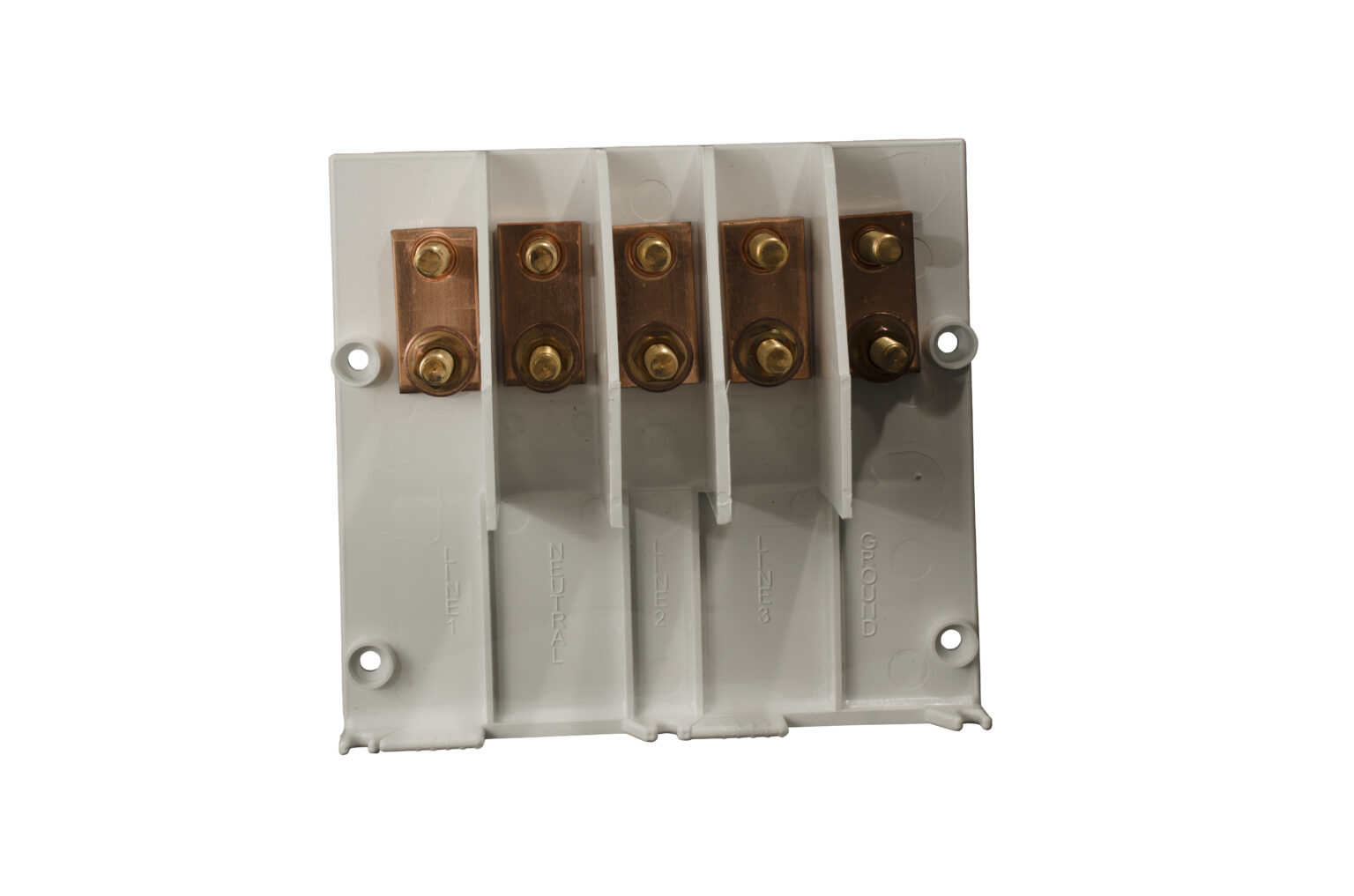 Buy MPL1140FA Complete 3F Copper Bus Bar Assembly (All Other Pedestals)