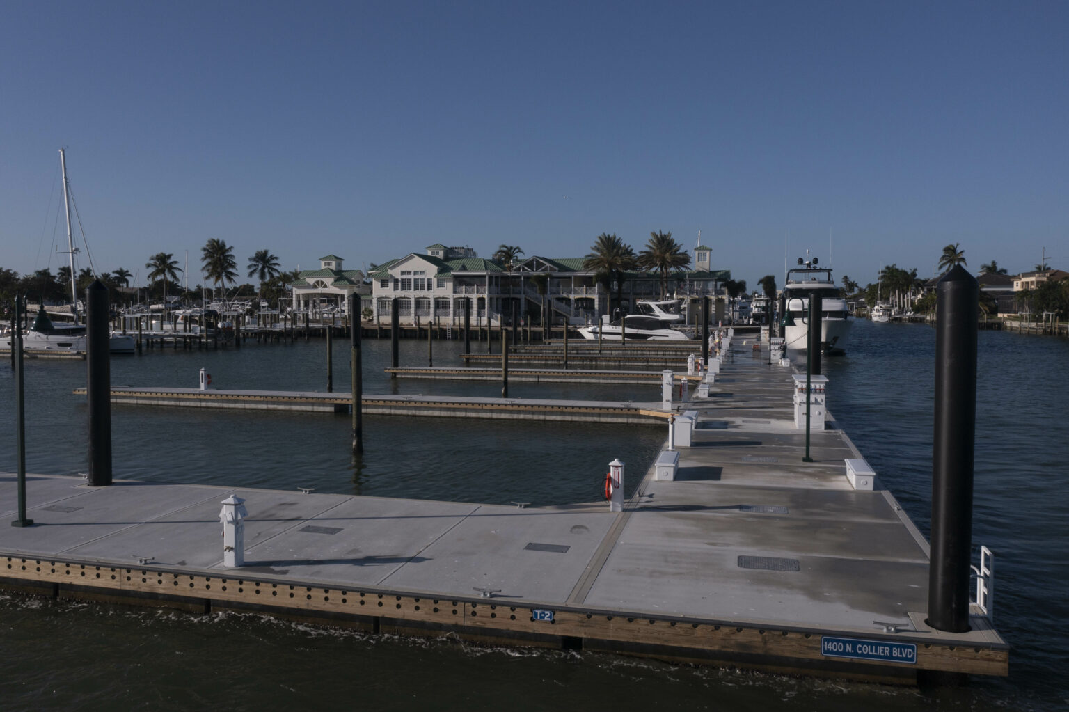 Power Pedestal Parts | Dock Boxes Unlimited