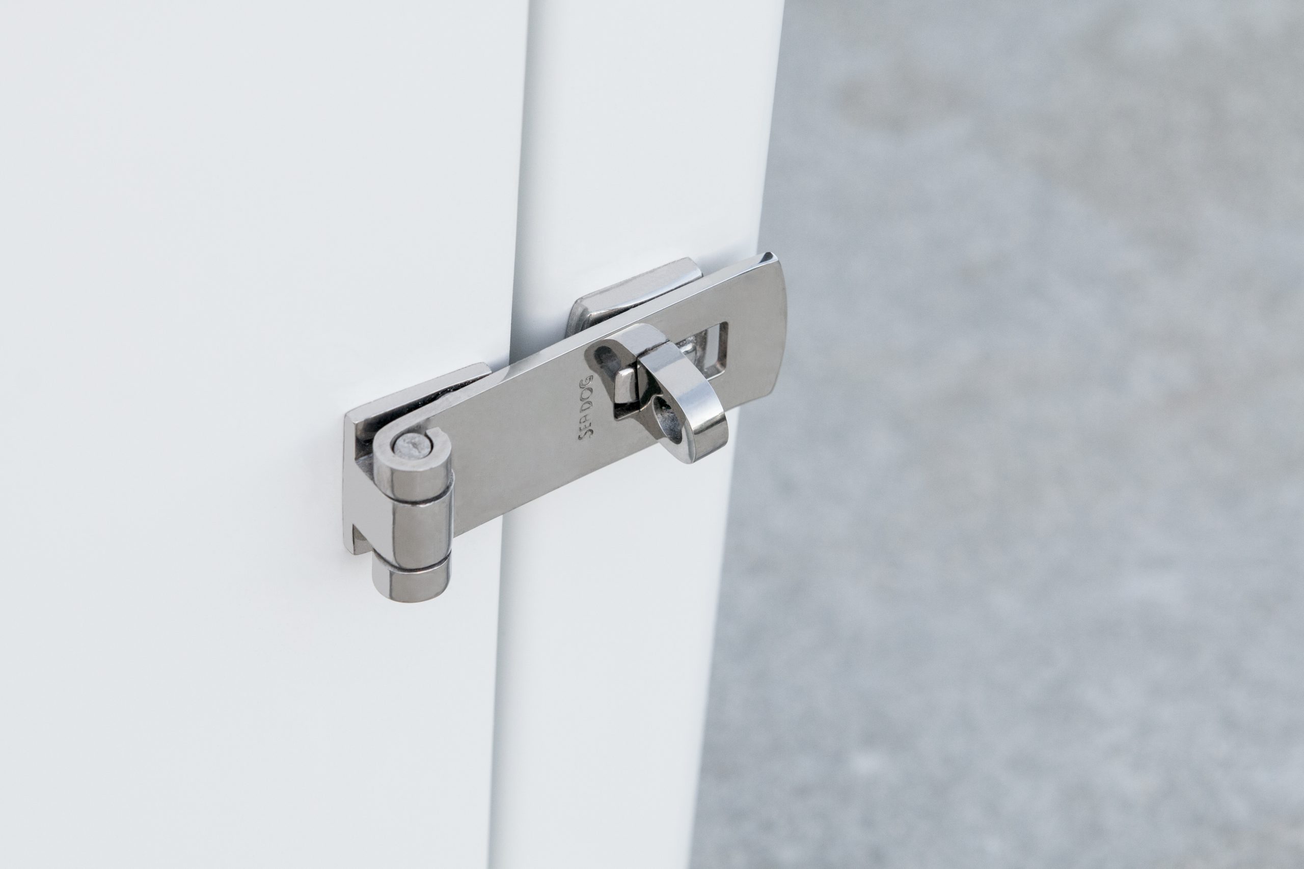 Dock Box Replacement Parts for Your Fiberglass Storage Box