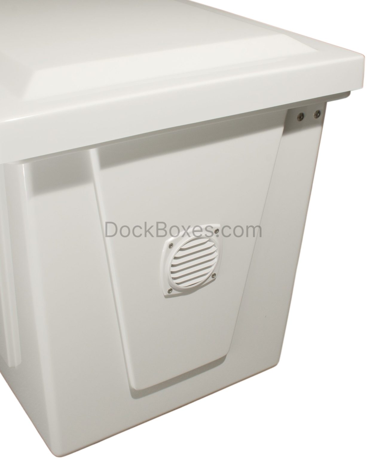 Buy Dock Box Model 718 – 7′ Low Profile